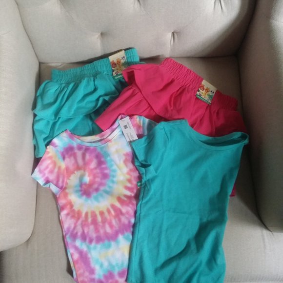 Garanimals | Matching Sets | New 4 Piece Garanimals Bundle | Poshmark